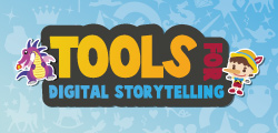 Tools for Digital Storytelling | Eduhero.net